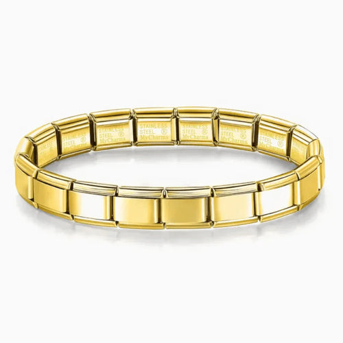 Bransoletka MyCharms | Italian Charms Bracelet